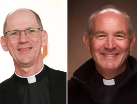 El Papa Francisco nombra 2 nuevos obispos en Estados Unidos | Agencia Católica de Noticias de México