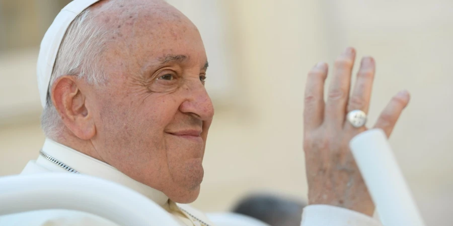 El Papa Francisco nombra nuevo obispo para la Diócesis de San Juan Bautista de las Misiones ...