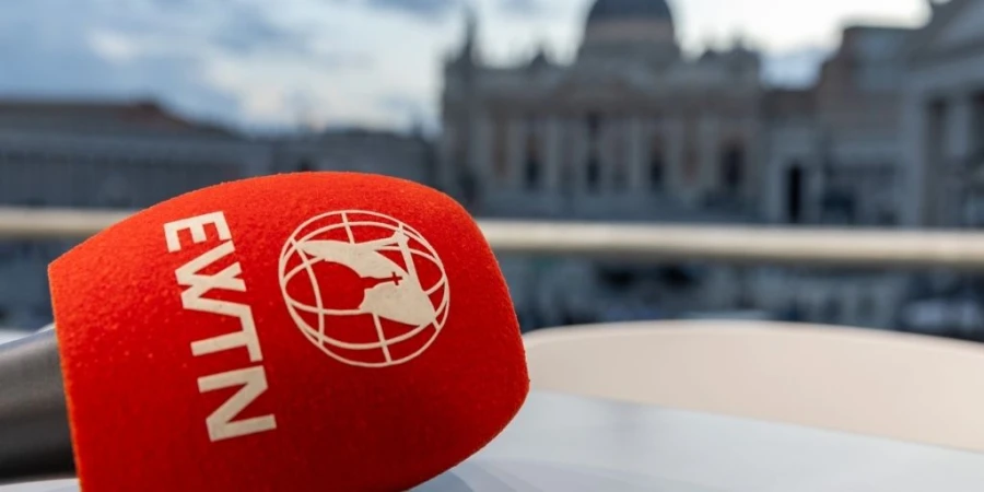 Cónclave 2025: Horarios de transmisión de EWTN | ACI Prensa