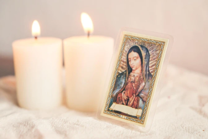 Semana Guadalupana: Libro gratuito para vivir mejor la Fiesta de la Virgen de Guadalupe | ACI Prensa