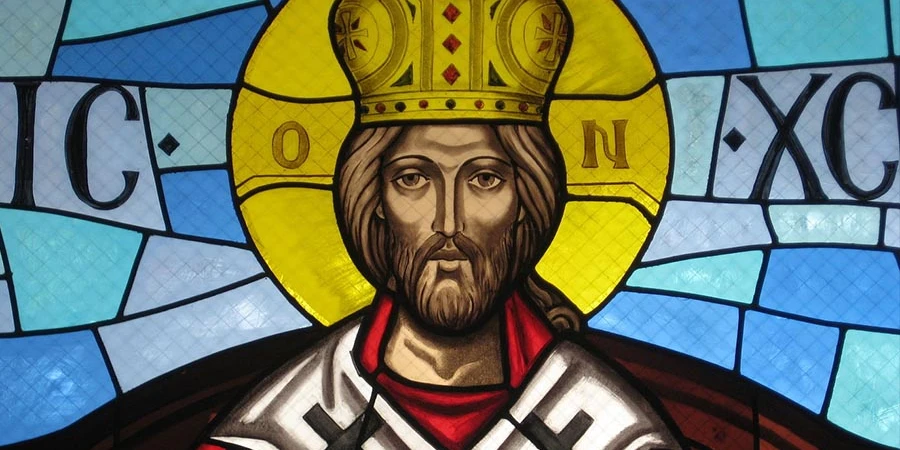 Esta es la historia de la Solemnidad de Cristo Rey y la primera iglesia ...