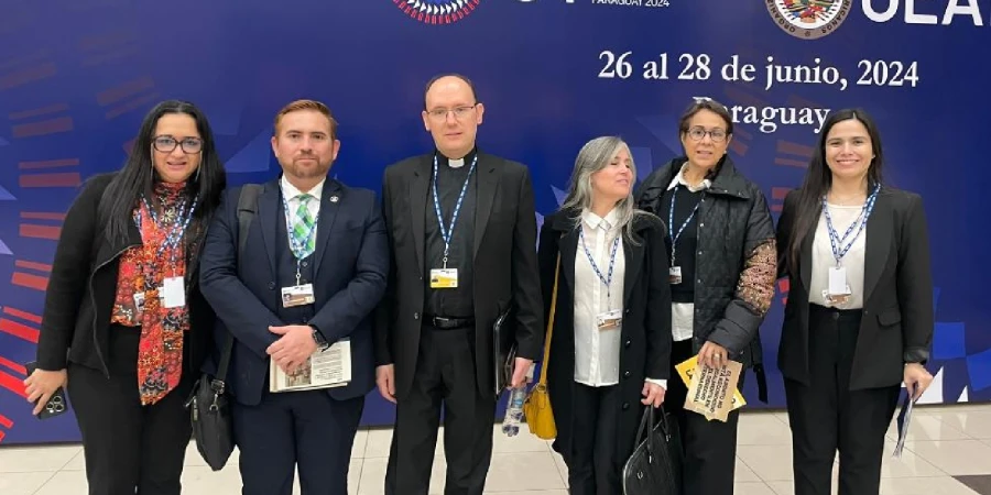 Human Life International: Su impacto en la defensa de la vida y la ...