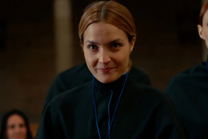 La cinta “La sirvienta” narra la vida de Santa Vicenta María, religiosa ...