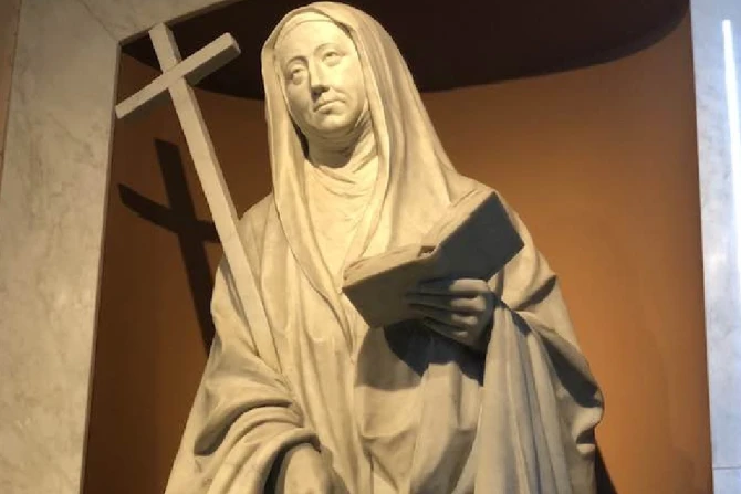 Argentina: Presentan redes oficiales y oración para la canonización de ...