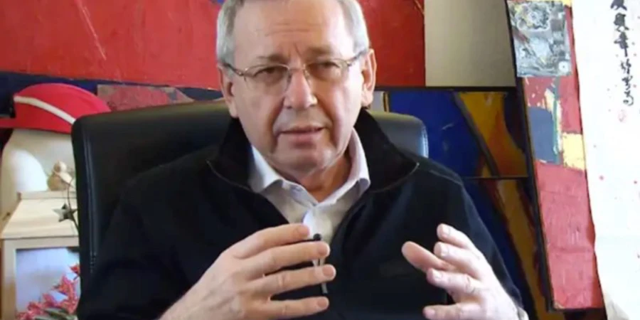 Cronología de los hechos y procedimientos del “caso Rupnik” | ACI Prensa