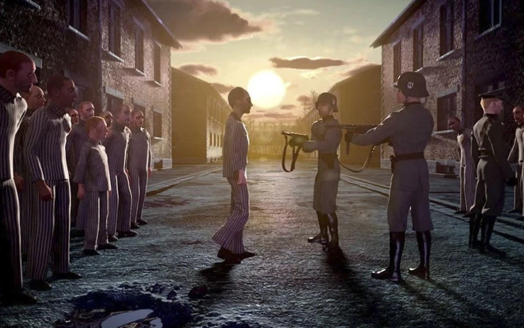 Max y yo: Película sobre San Maximiliano Kolbe se estrena en España y 6 países de Latinoamérica ...