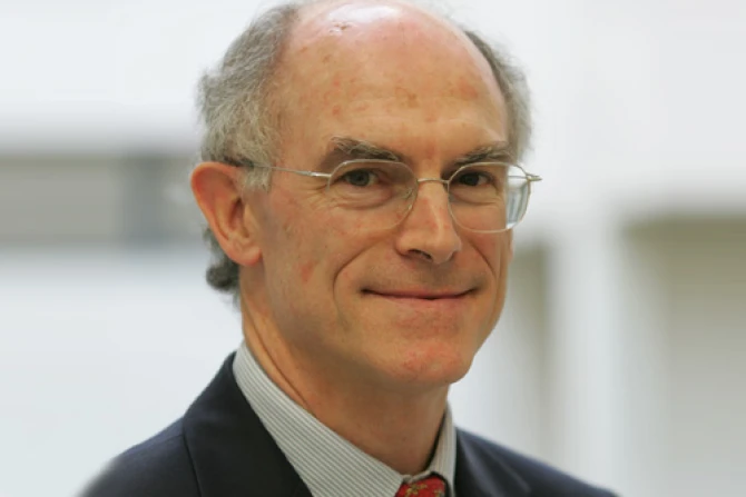 “El aborto es hoy la primera causa de muerte en el mundo”, denuncia ...