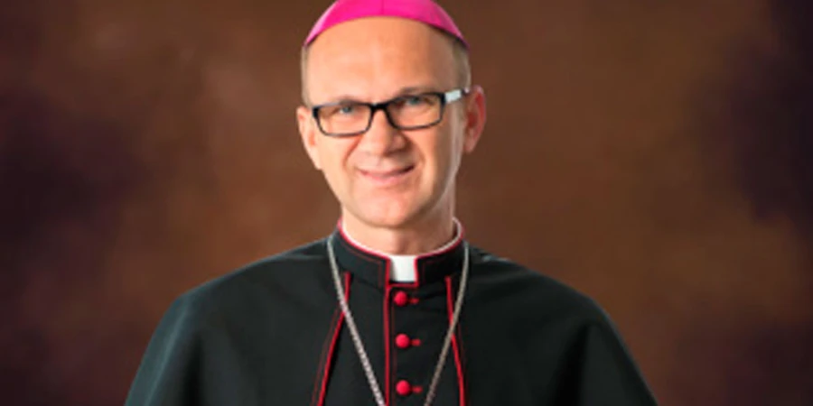 Vaticano: Papa León XIV nombra a Józef A. Dąbrowski obispo de Hamilton ...