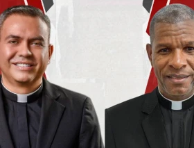 El Papa Francisco nombra 2 obispos en Colombia, uno de ellos médico y el segundo más joven del ...