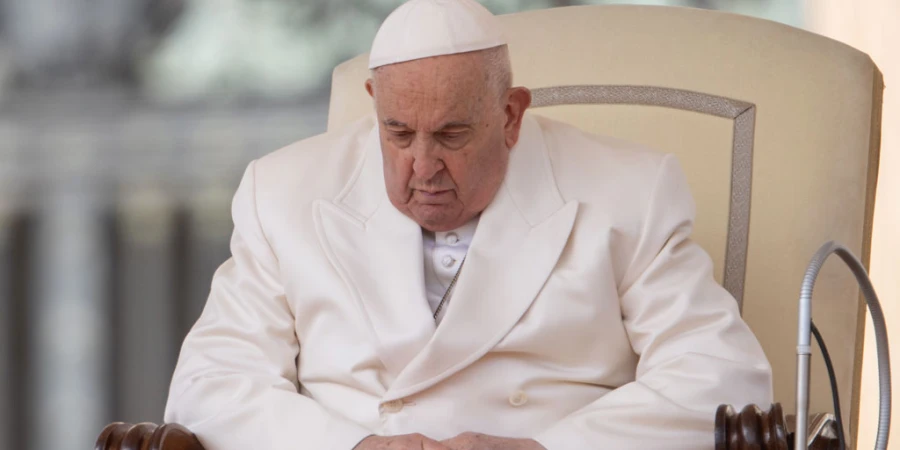 Vaticano: Pésame del Papa Francisco por muerte del Cardenal alemán Paul ...