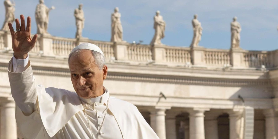 Papa León XIV rezará en la tumba de San Charbel: programa completo de ...