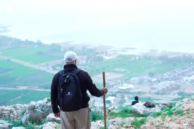 Cuaresma 2024 en Tierra Santa: Anuncian peregrinación virtual gratuita ...