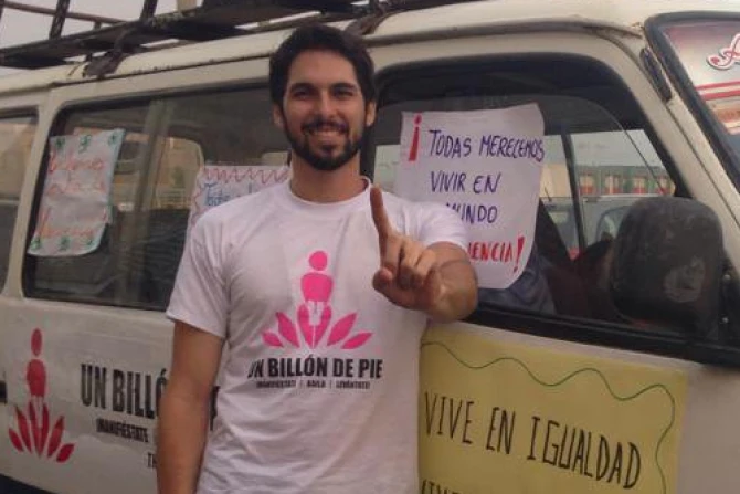 Perú: Actor ataca a la Iglesia para frenar denuncias contra su campaña ...