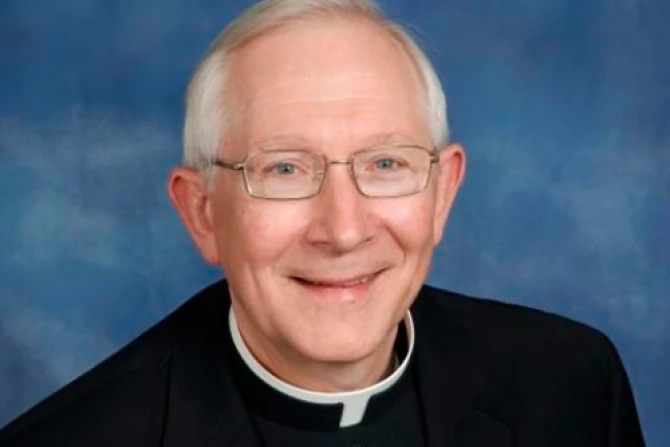 El Papa nombra nuevo Arzobispo en Estados Unidos | ACI Prensa