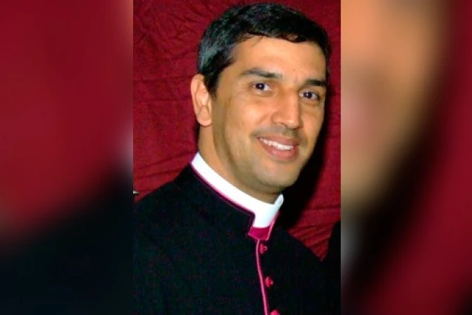 Papa Francisco nombra nuevo obispo para Brasil | ACI Prensa