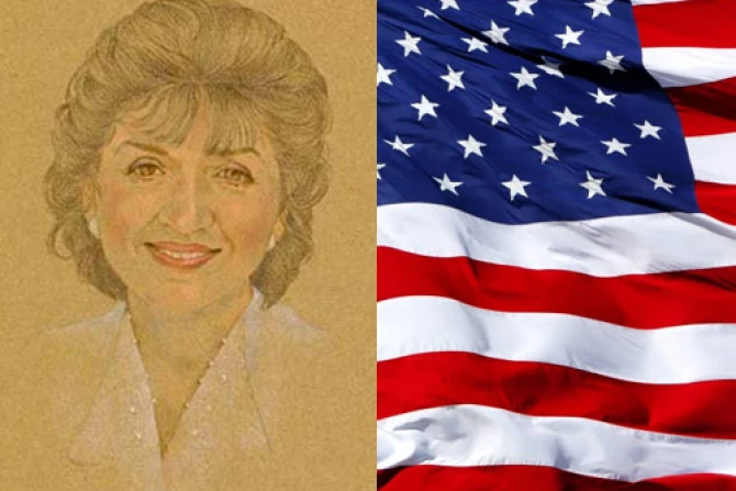 Obispo resalta coraje de madre católica asesinada por joven gay en EEUU ...