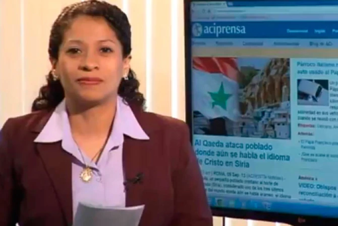 Las noticias más importantes de hoy, 9 de setiembre | ACI Prensa