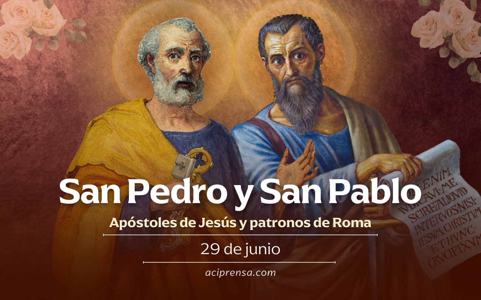 Infografa San Pablo De Perseguidor A Apstol Catholic