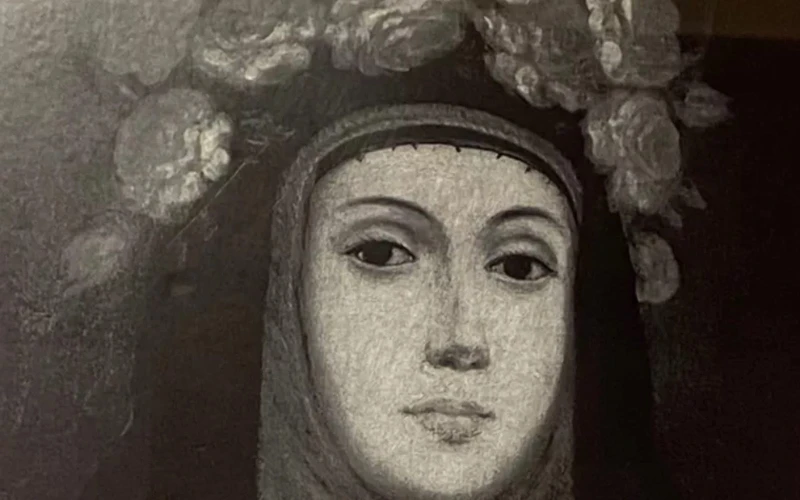 Por aquí caminaron santos: Lima a través de los ojos de Santa Rosa y ...