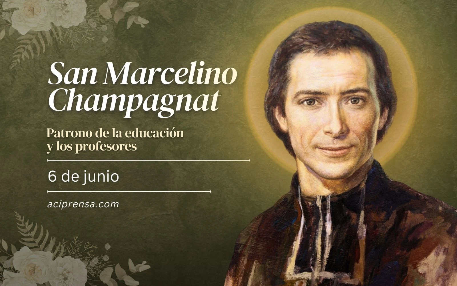 Marcelino Champagnat