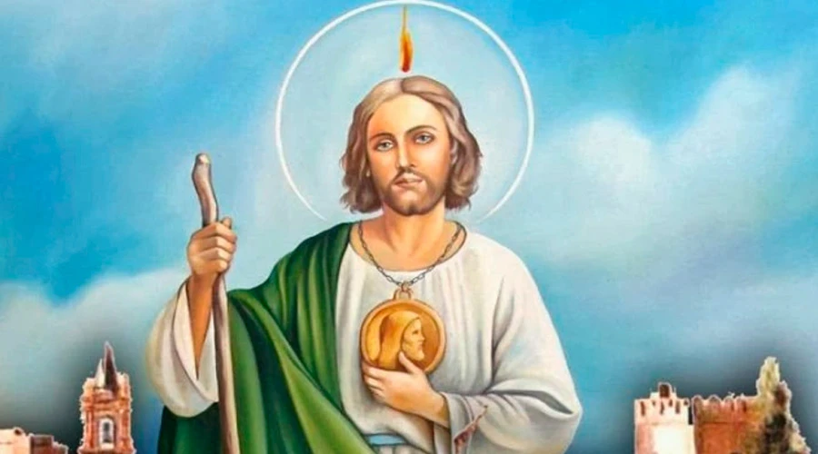 ¿Cómo murió San Judas Tadeo?, y otras preguntas sobre el apóstol de ...