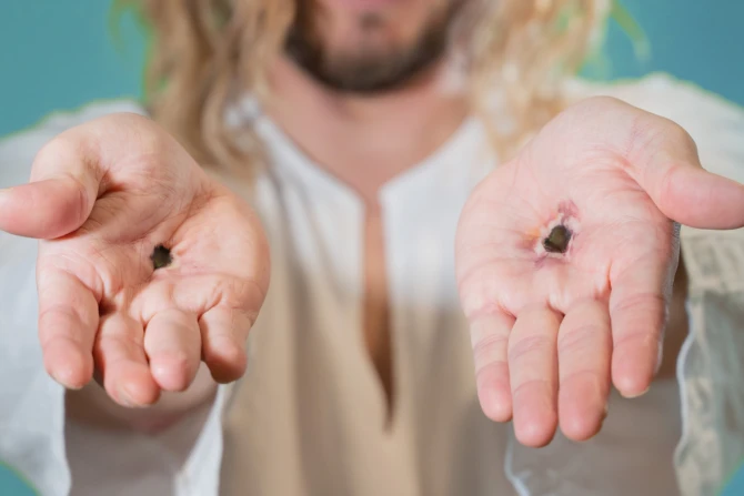 ¿Cómo reconocer a un estigmatizado y místico? Esto hizo el Beato ...