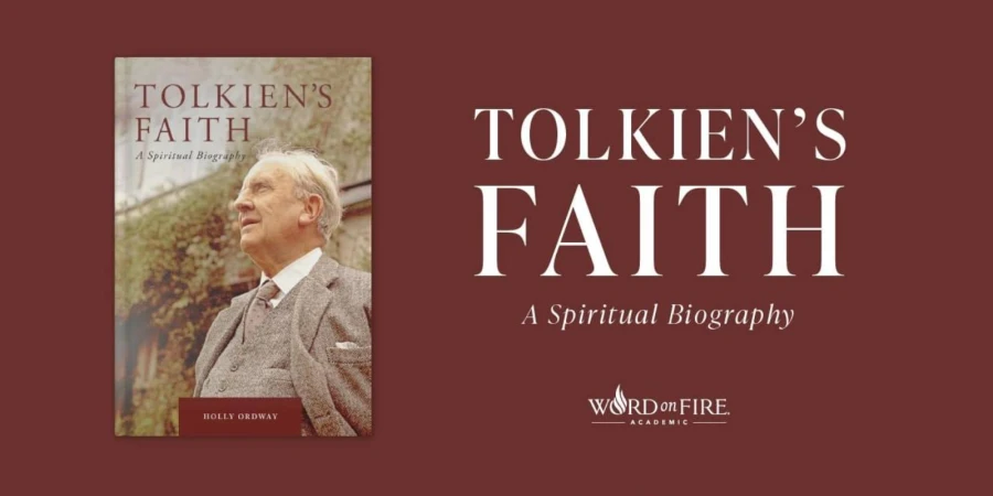 7 datos sobre la fe católica de J.R.R. Tolkien | ACI Prensa