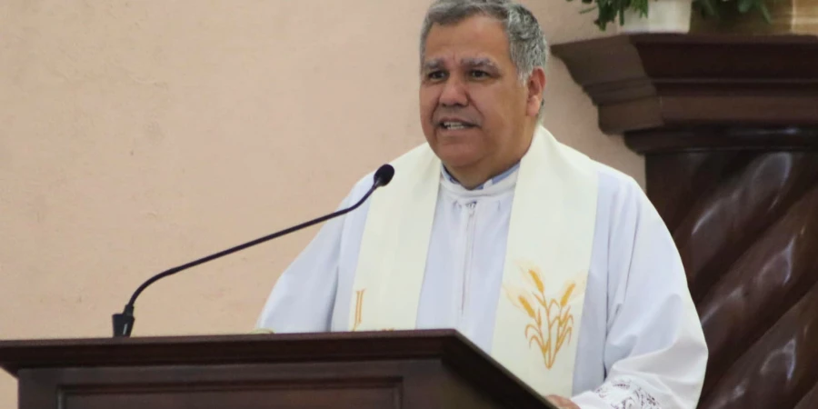 El Papa Francisco nombra nuevo obispo para México | ACI Prensa